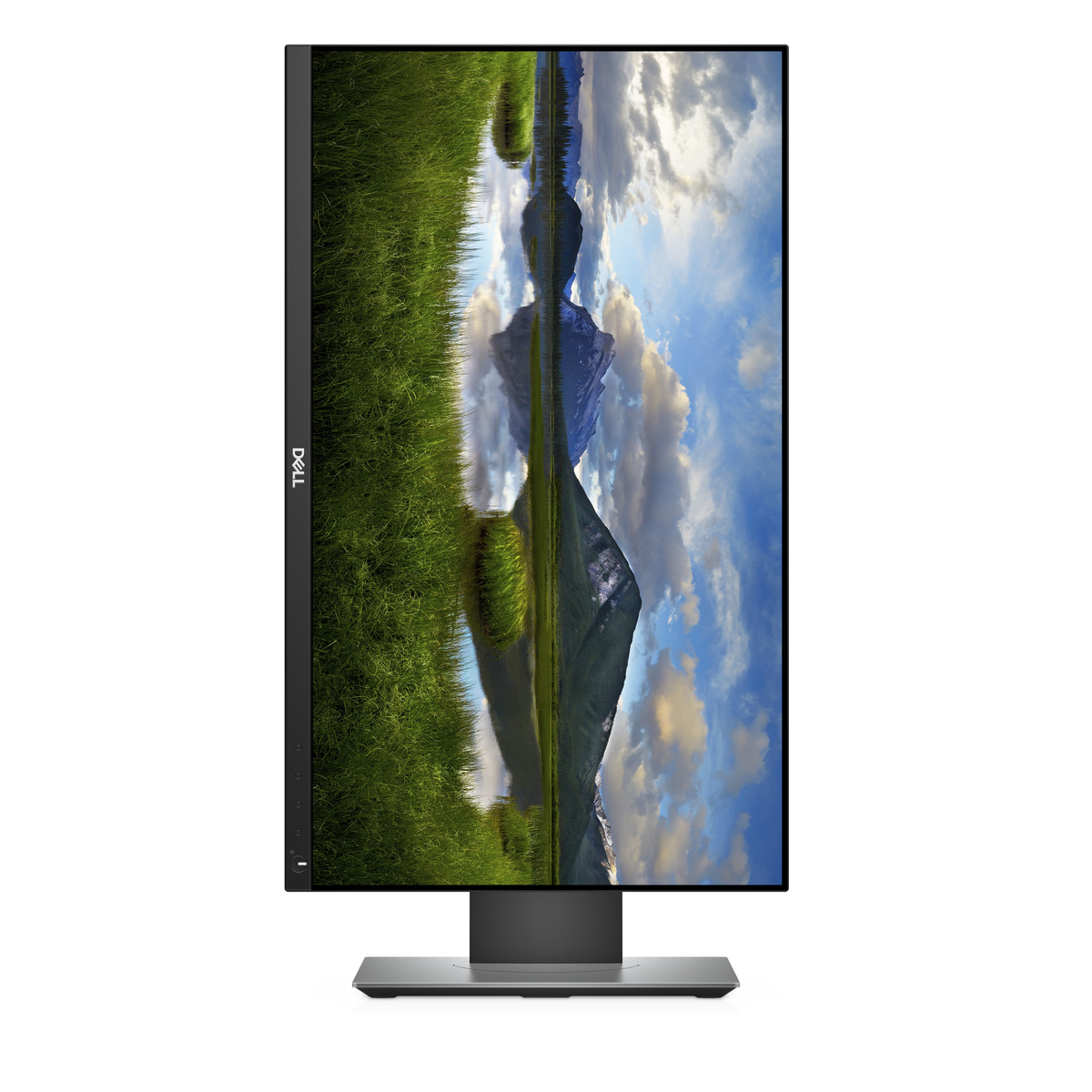 Dell 24 Monitor 2K P2418D - השכרת מדפסות ומכונות צילום למשרדים ועסקים ...