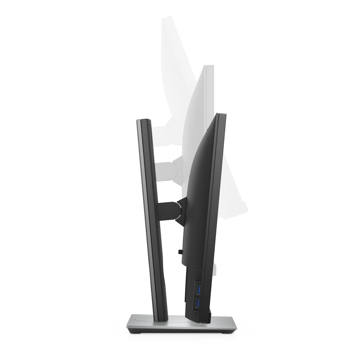 Dell 24 Monitor 2K P2418D - השכרת מדפסות ומכונות צילום למשרדים ועסקים ...