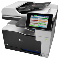 HP MFP M775 משולבת צבע A3 - השכרת מדפסות ומכונות צילום למשרדים ועסקים ...