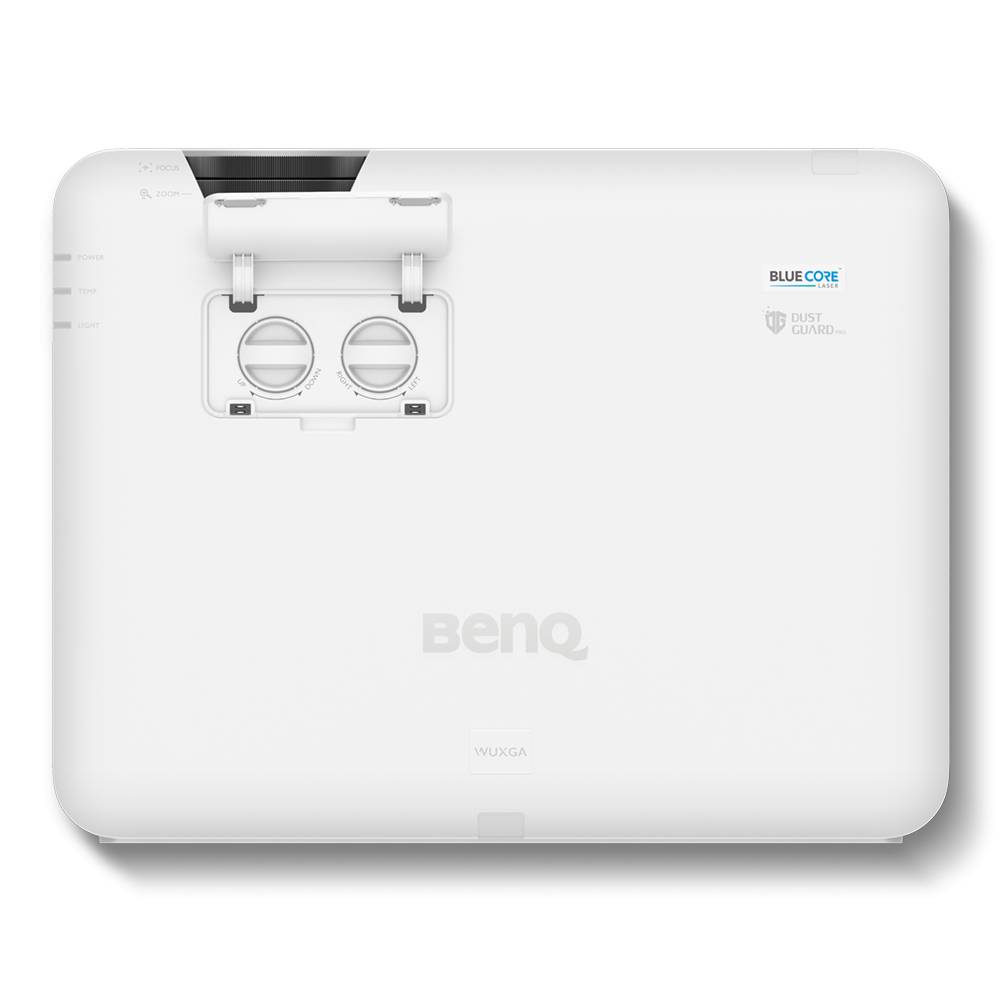 BENQ LU950 - השכרת מדפסות ומכונות צילום למשרדים ועסקים פרינטק מיכון ...