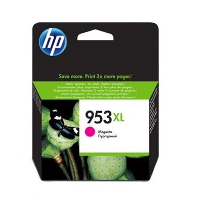 HP 953XL F6U17AE - השכרת מדפסות ומכונות צילום למשרדים ועסקים פרינטק ...